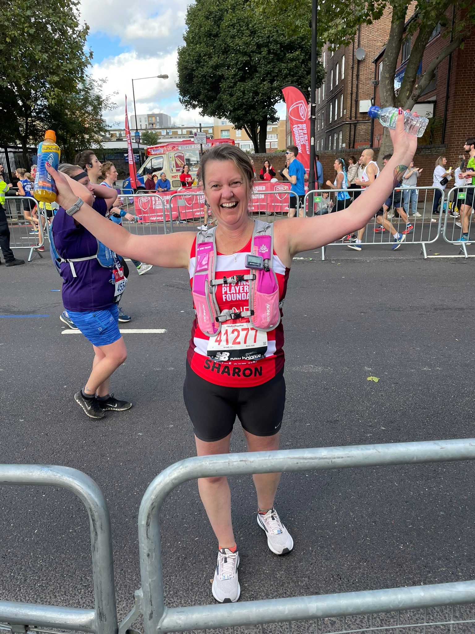 TCS London Marathon 2026